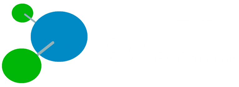 Gastec - Gases y Sistemas en Tecnología S.A. de C.V.